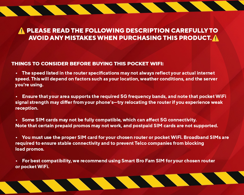 ZTE F50 / F50 Pro / V50 5G Pocket WiFi high-speed and wide coverage SA ...