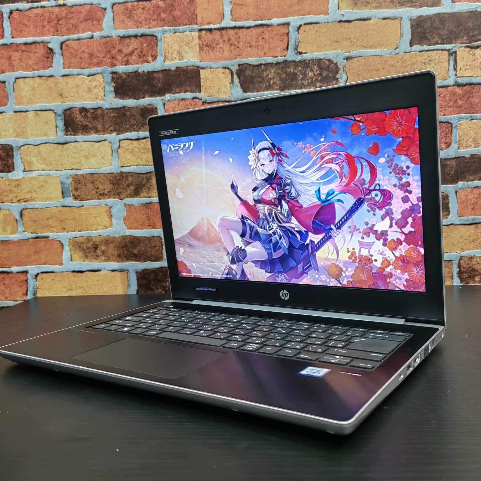 LAPTOP HP 430 G5 INTEL CORE I5 7TH GEN 8GB RAM 256GB SSD 15.6 INCHES ...