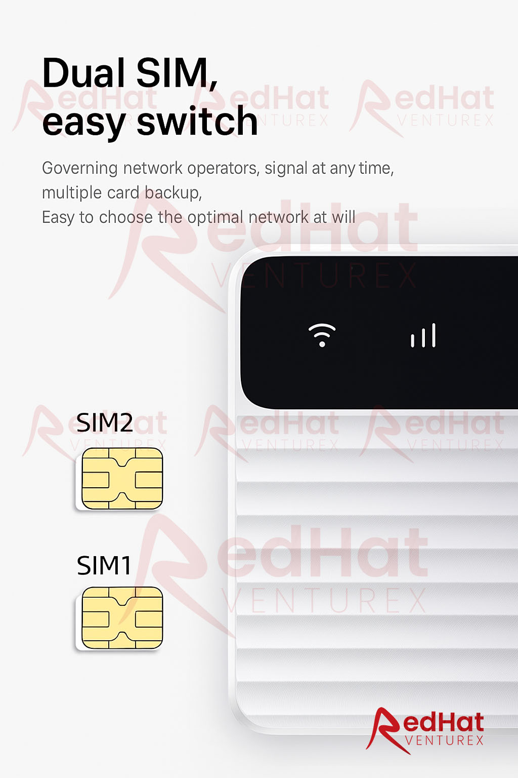 ZTE F50 PRO 5G PORTABLE WIFI | Shopee Philippines