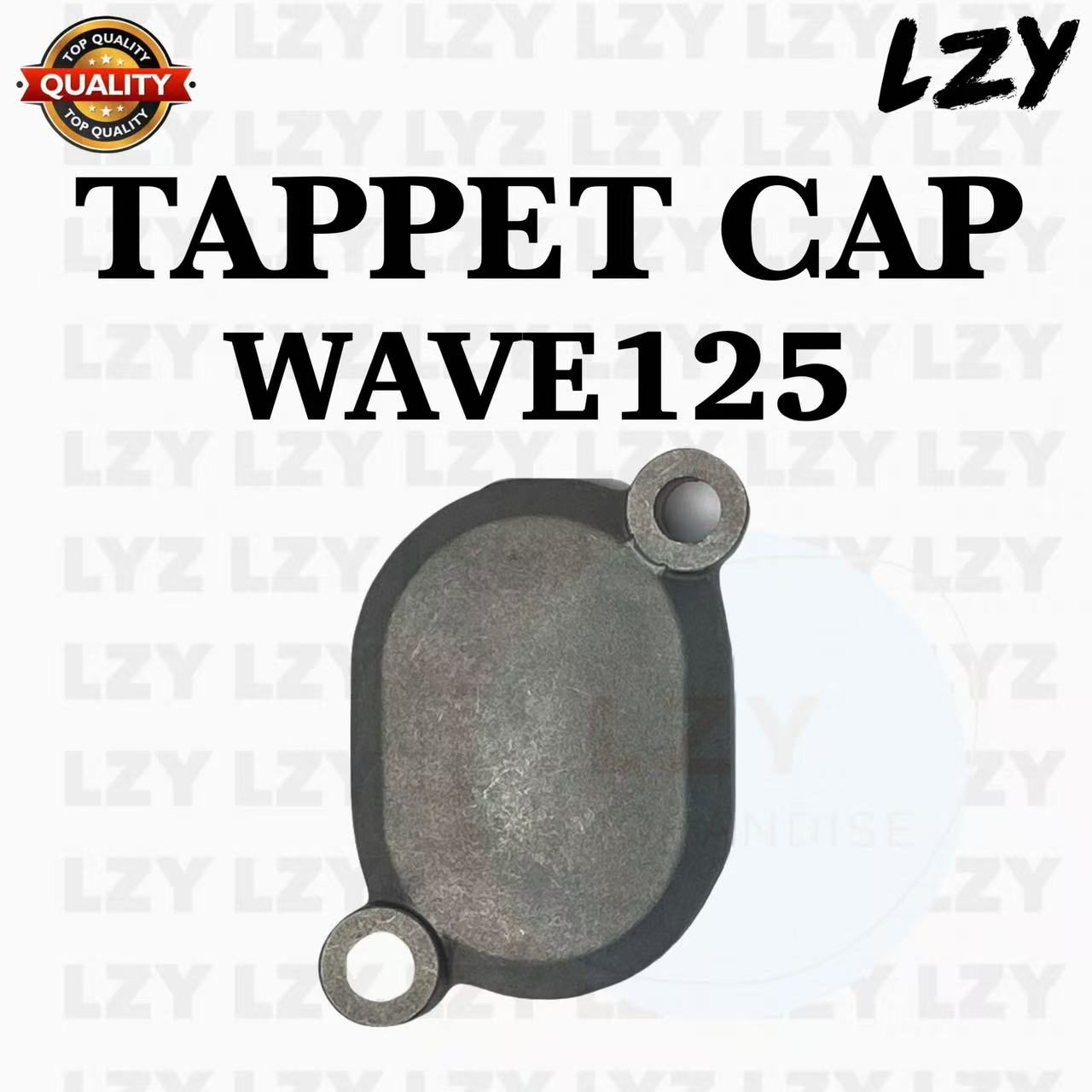 LZY MIO XRM TMX WAVE CT100 BAJAJ Tappet Cap High Quality Motorcycles ...