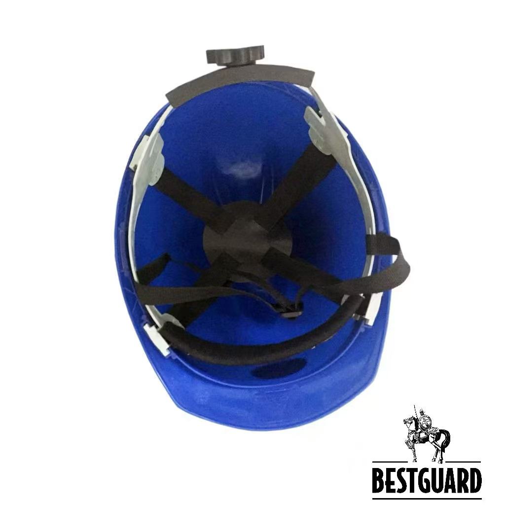 Bestguard G1281 work Safety Helmet Earthquake construction Construction ...