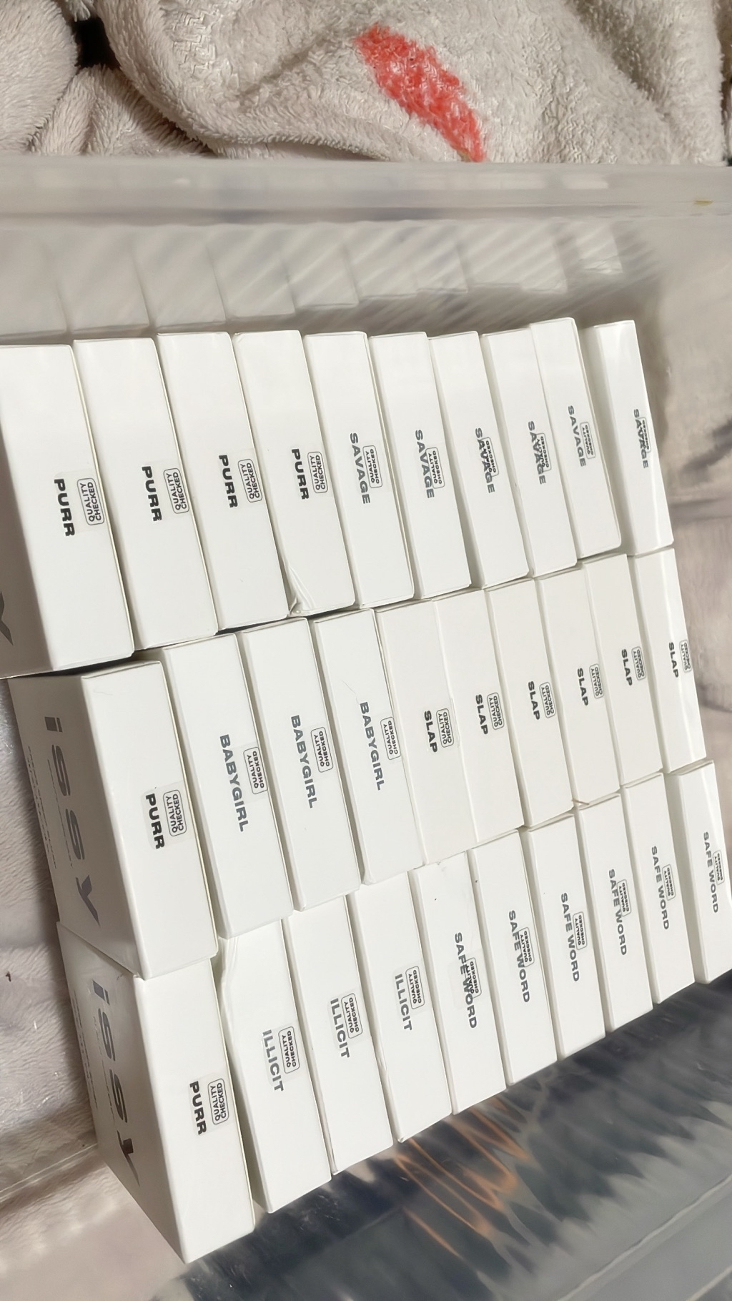 Issy Creme Cheek Blush | Shopee Philippines