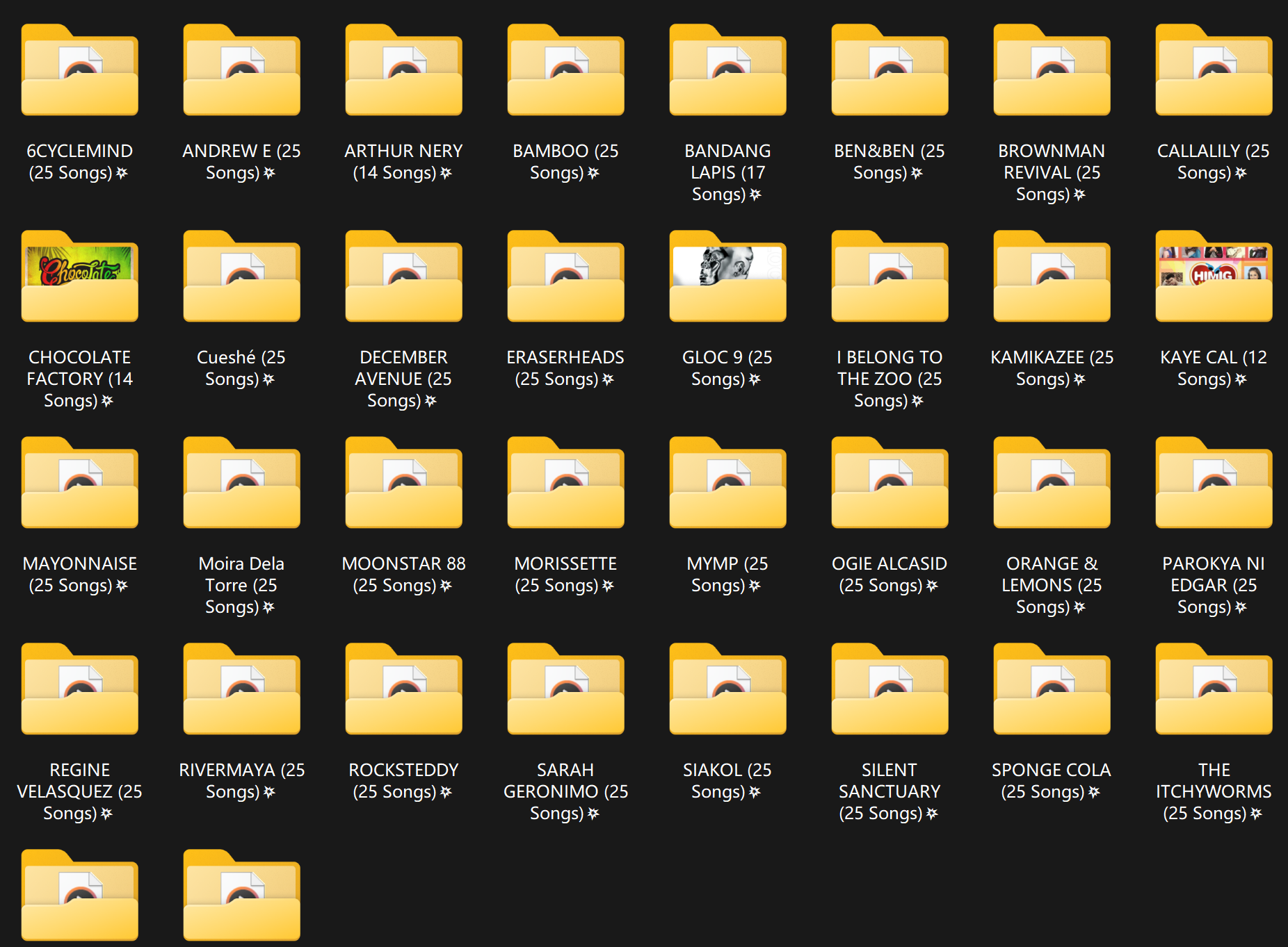 BEST SELL USB Flash Drive with Free Music Collection 320KBPS Quality ...