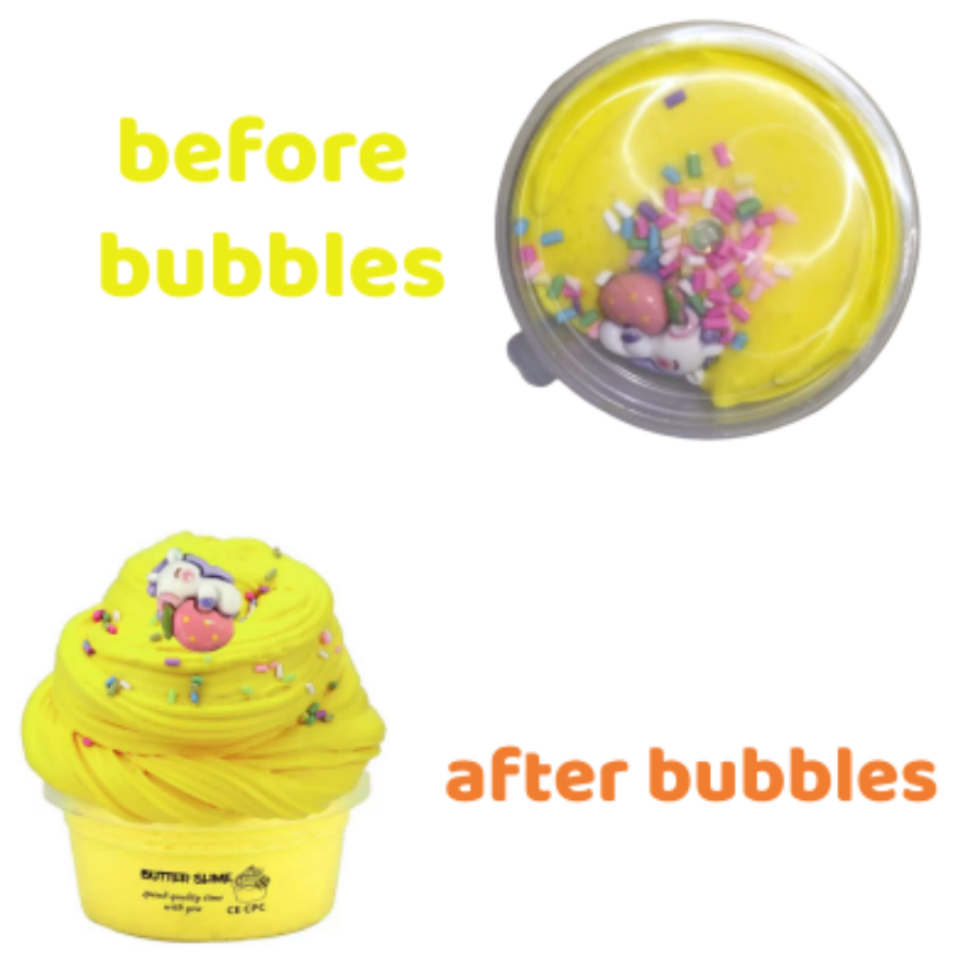 Partyparty Cute Animal Slime Set for Adults and Children - Play-Doh ...