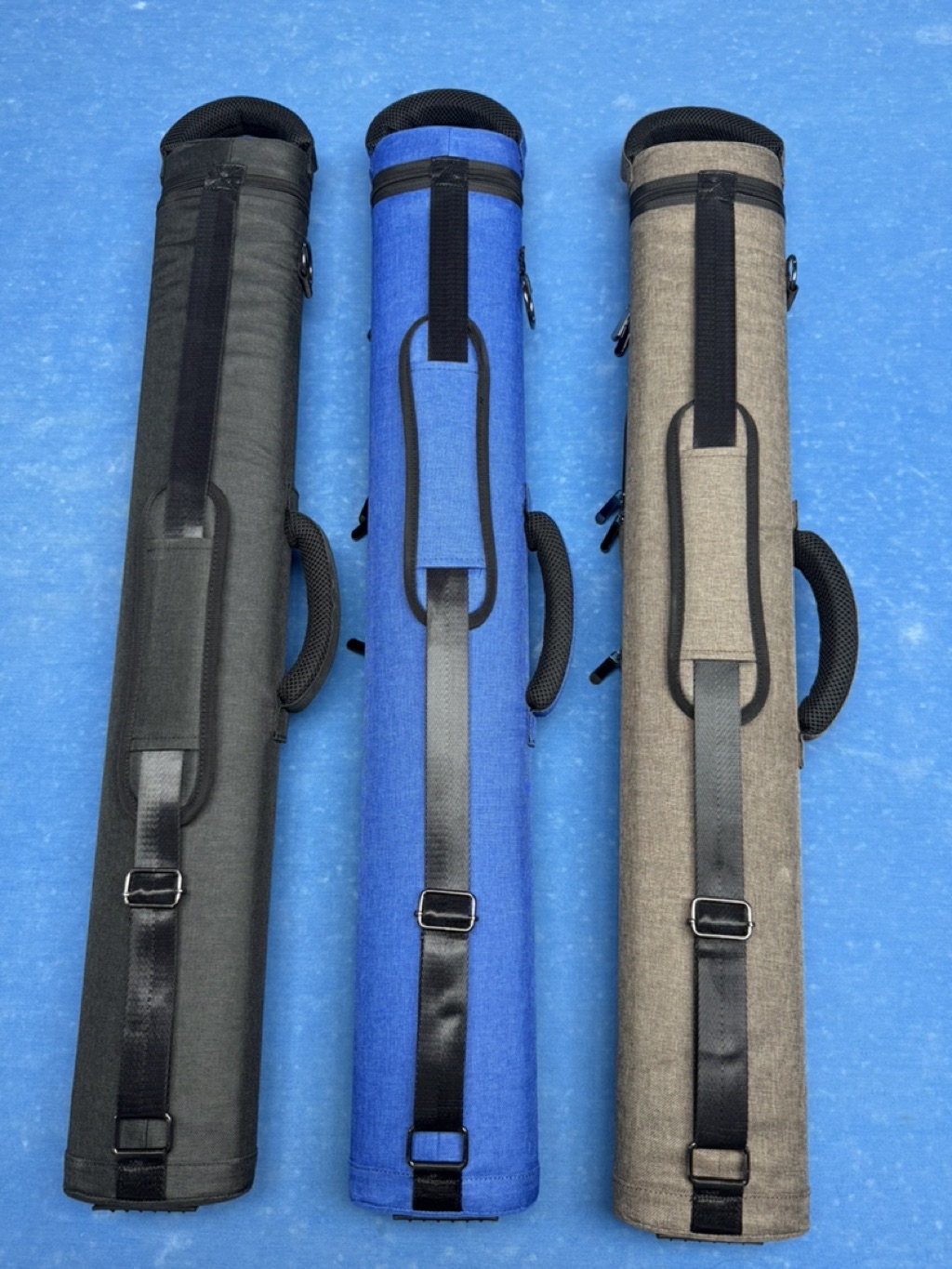 Original Thunder 2x4 Billiard Cue Case | Shopee Philippines
