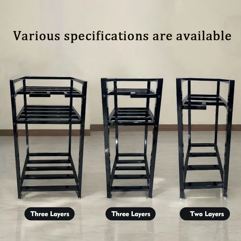 BriLight. Water Stand Rack Water Container Rack Water Gallon Rack Stand ...