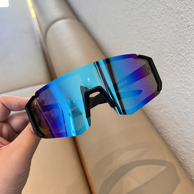 Sunglasses for Men and Women UV400 Protection Windproof Fashion Sun ...