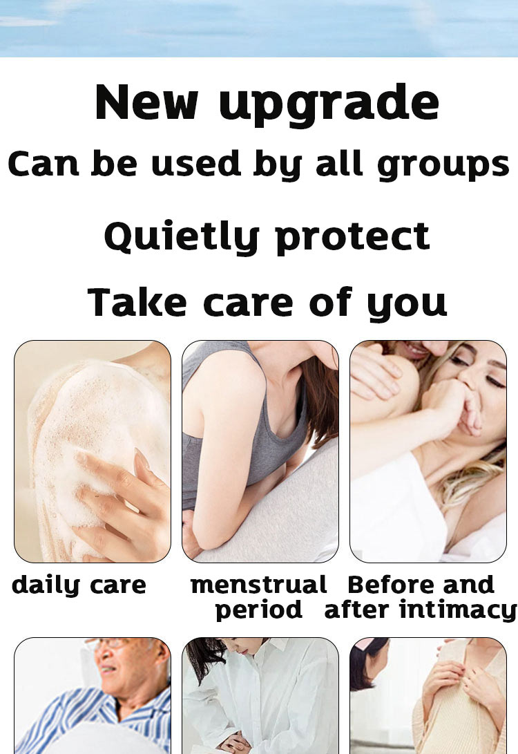 Supuon Portable Bidet Electric Travel Handheld 270ML Bath Sprayer for ...