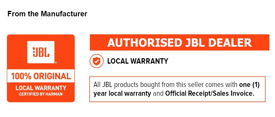 [SALE] JBL PartyBox Encore V2 100W Bluetooth Speaker –Loud JBL Pro ...
