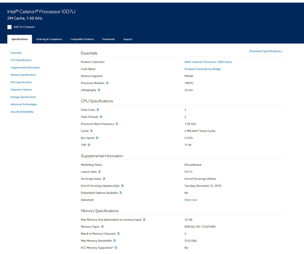 Mini PC For Linux D.I.Y NAS Server Unraid Synology RouterOS Openwrt ...