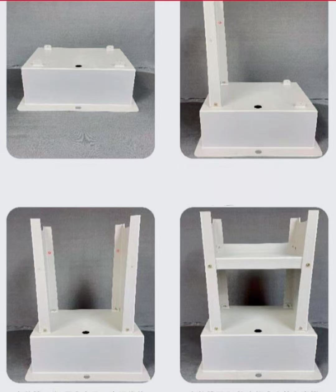 PVC laundry pool with washboard balcony home laundry wash basin sink ...