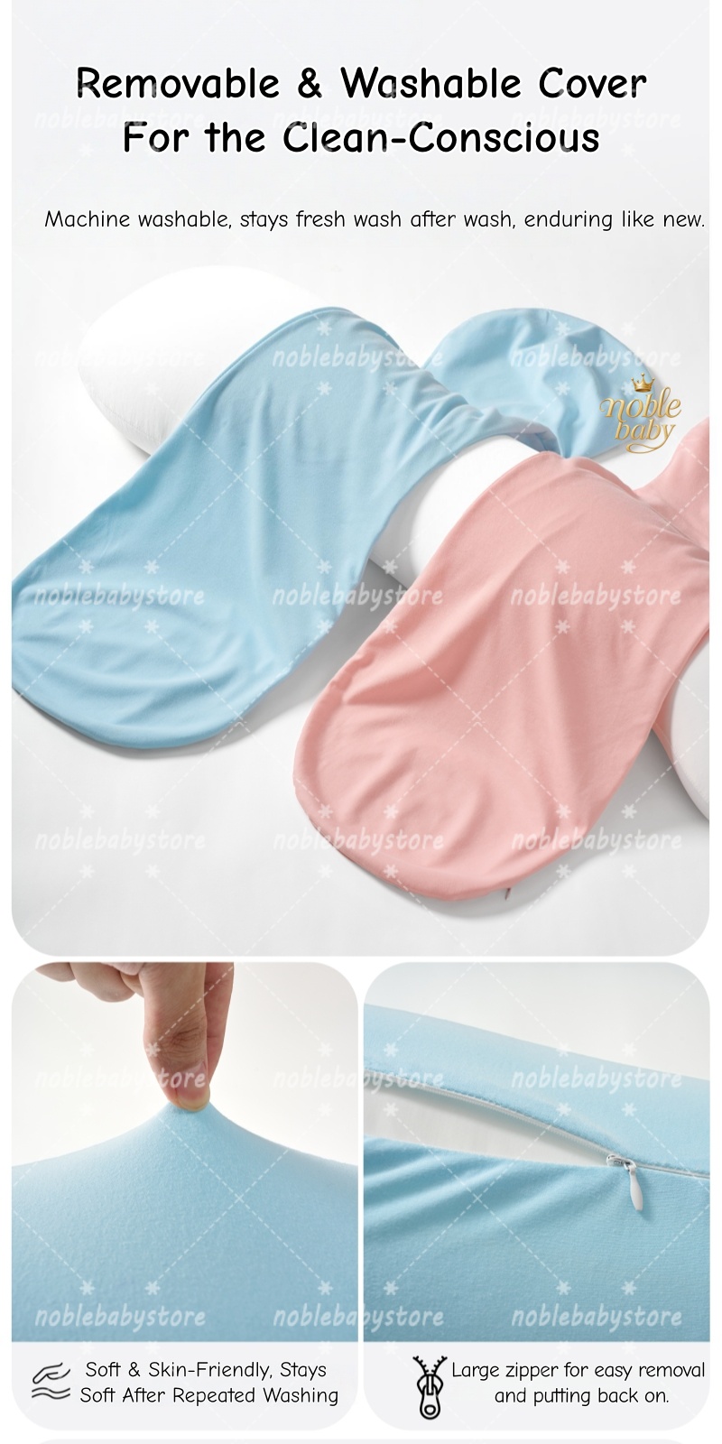 EPS Multifunctional ! Ergo Maternity Pillow - Body Hug Pillow Multi ...