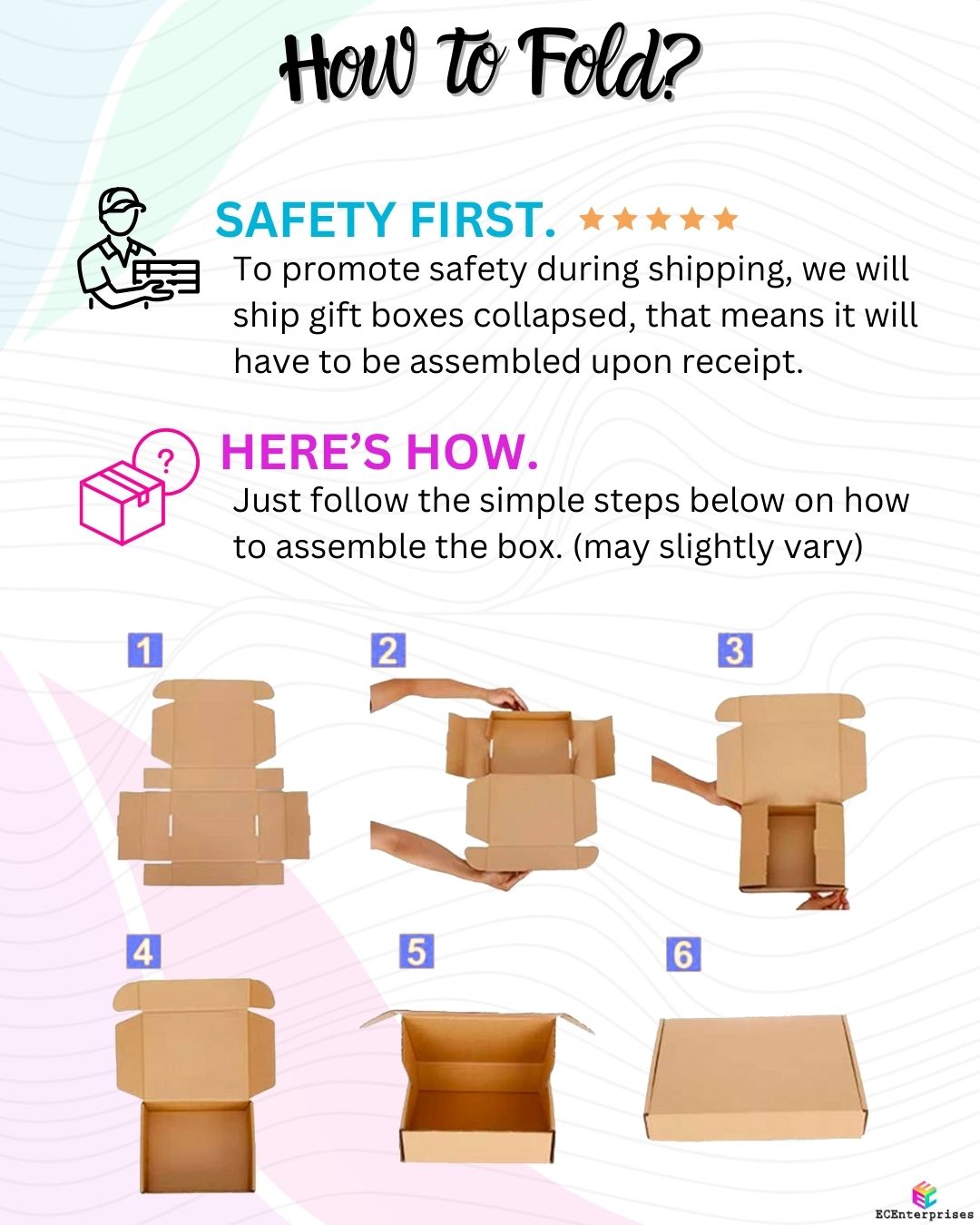 COURAGE BOX Gift Bundle | Personalized Laser Engraved Souvenir Set ...