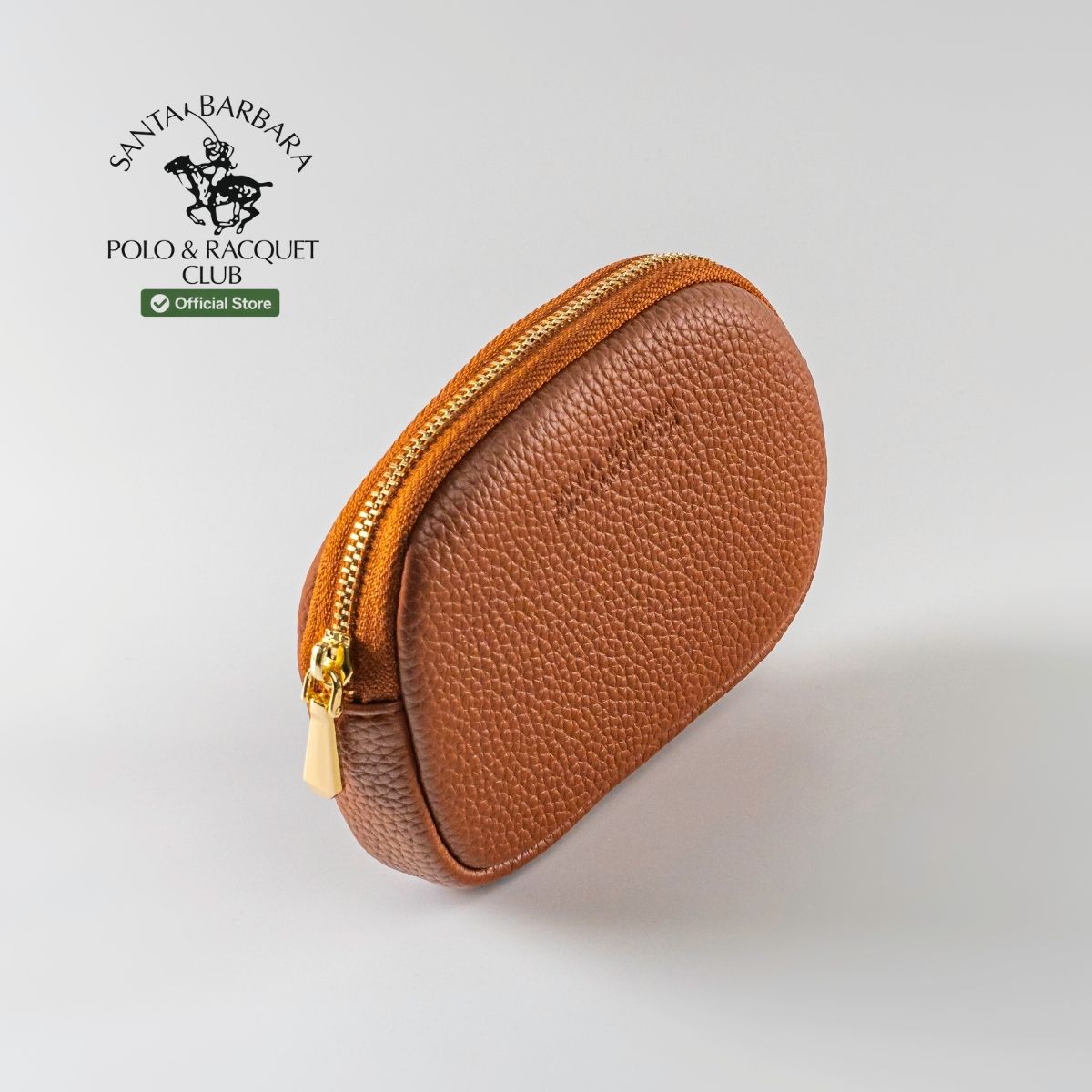 Santa Barbara Polo & Racquet Club Mini Coin Wallet LWL-501 | Shopee ...