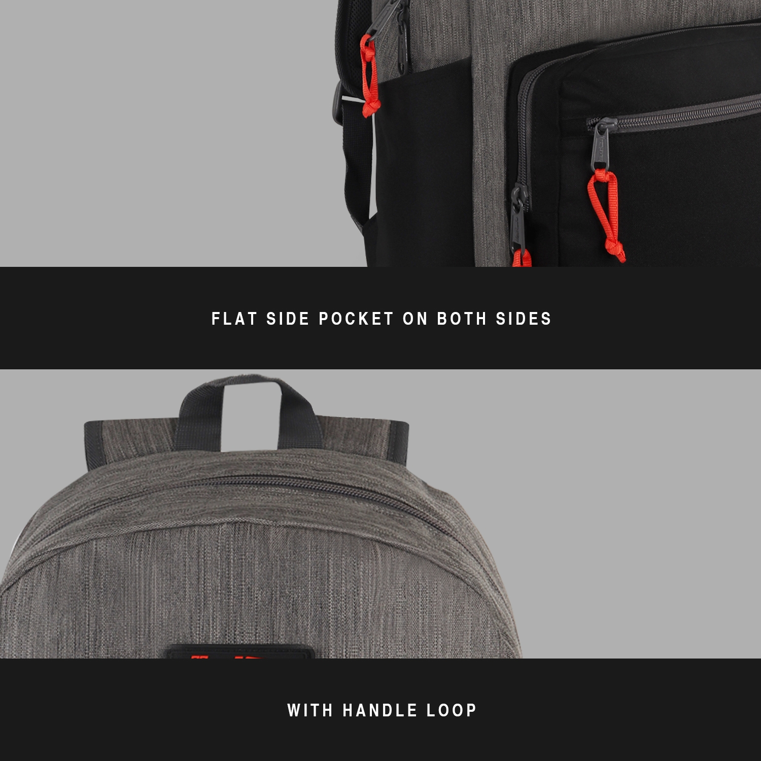 [RFID Protected] 100% Authentic Hawk 5912 Lifestyle Backpack with ...
