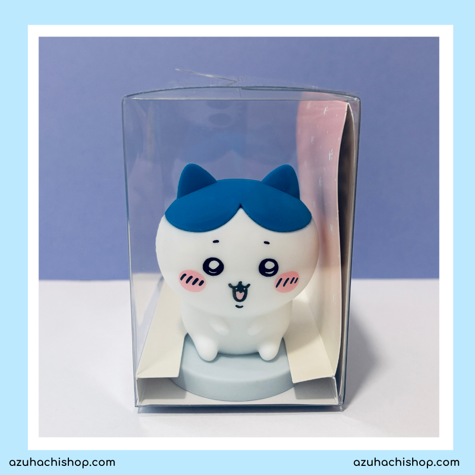 Chiikawa Mobile Stand Figure Mascot | Limited Edition Design【Direct ...