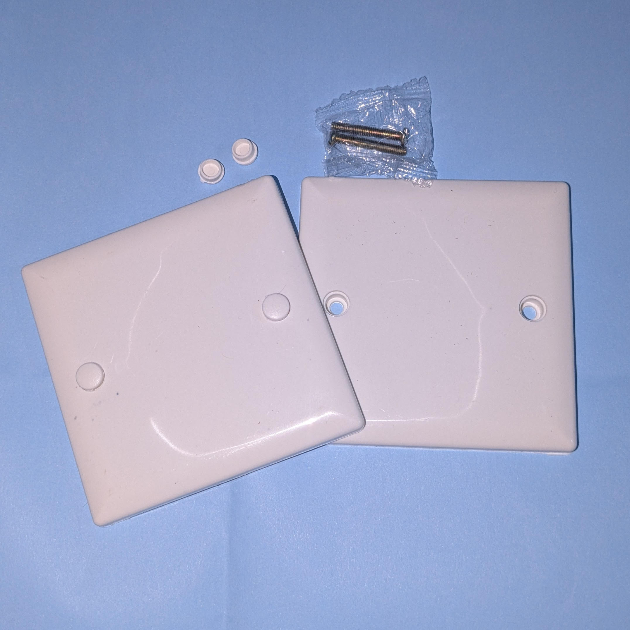 HEAVY DUTY PVC Utility Box Surface Type 86 | Electrical Junction Box ...