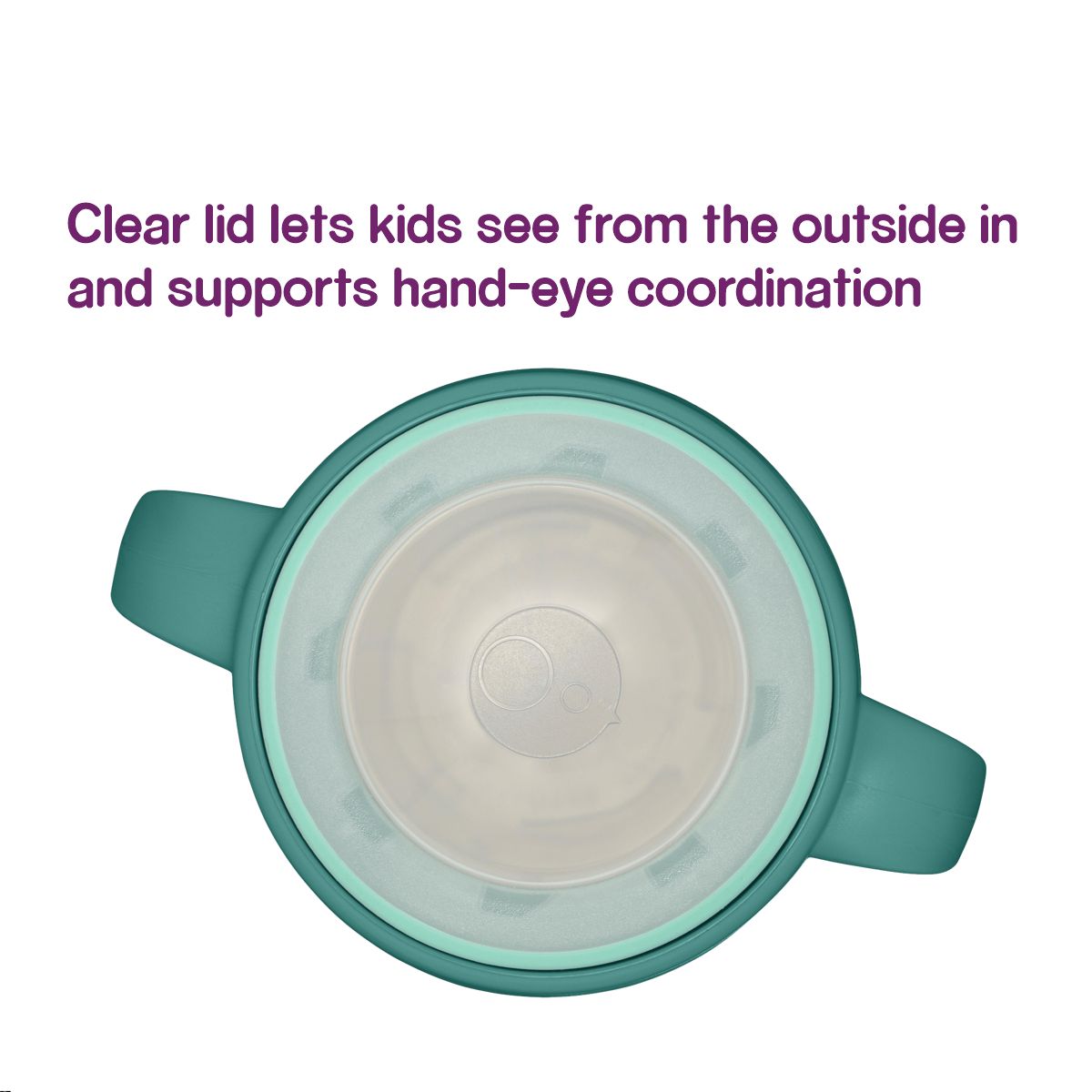 bbox 360 Trainer Cup w/ Silicone Drinking Rim ( b.box Australia Spill ...