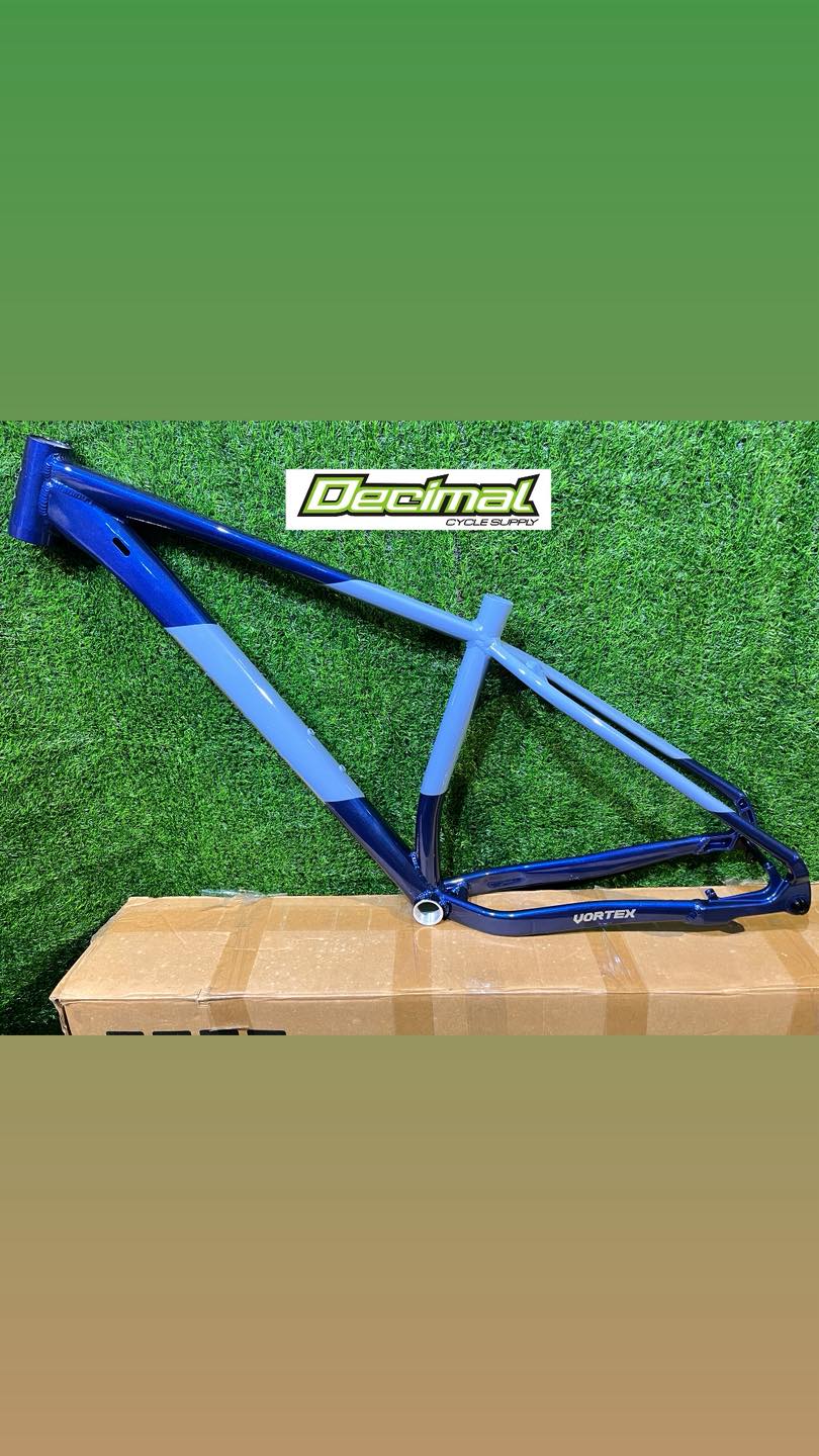 Cisco Vortex Mountain Bike Frame 29er Alloy Boost | Shopee Philippines