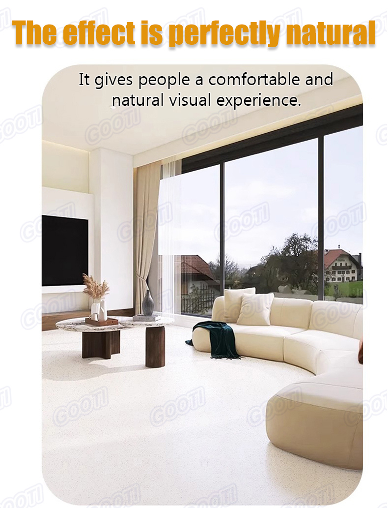 4KG Water-Bound Sand Imitation Stone Paint Resin Real Stone Imitation ...