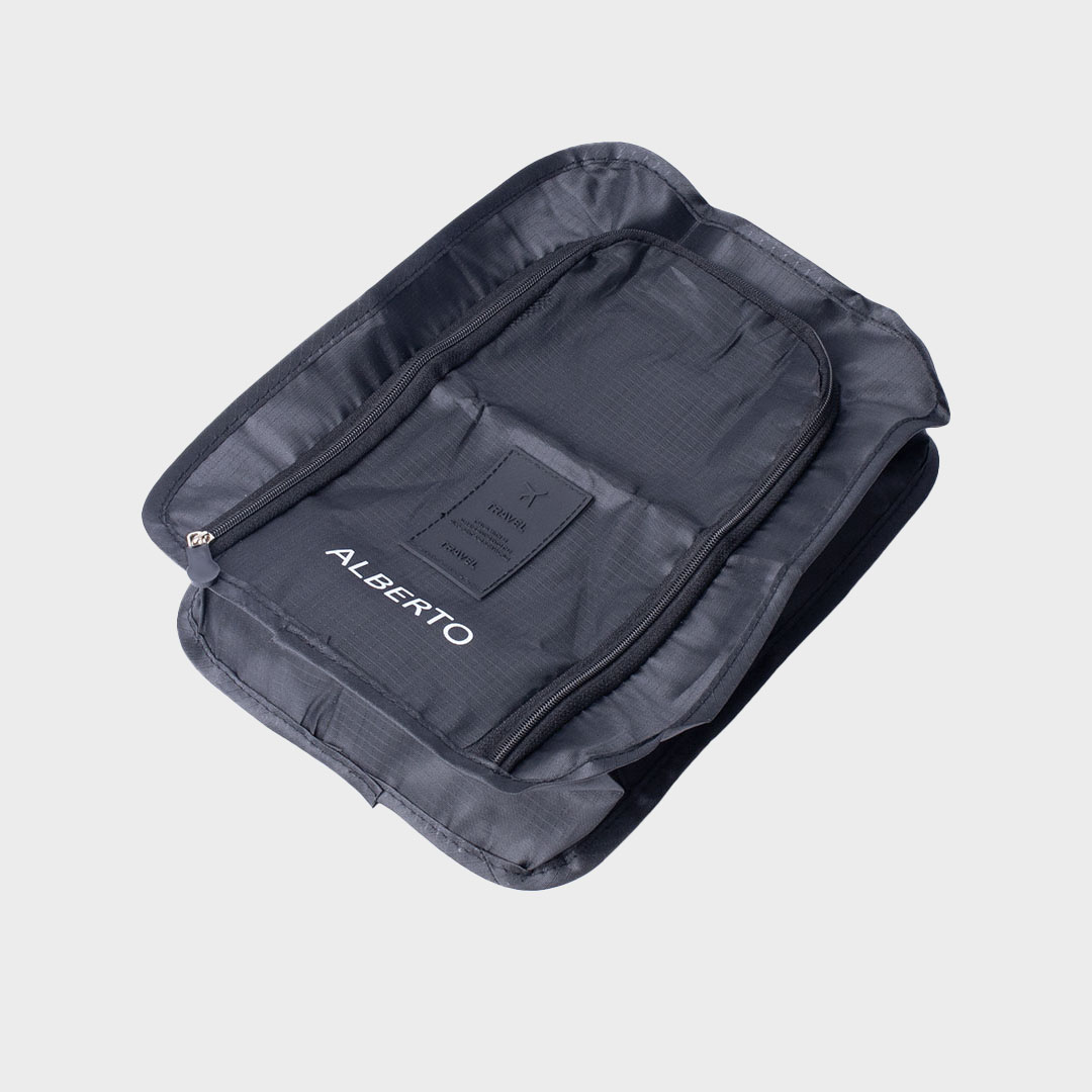 ALBERTO Shoe Pouch - GWP - (do not purchase) | Shopee Philippines