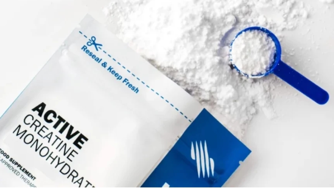 Active Athlene Creatine Monohydrate 300g For Muscle Growth Power Health ...