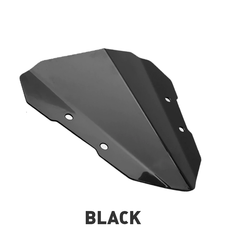 ARM Aerox v1 v2 Windshield Visor Clear/Smoke ABS Plastic UV Protection ...