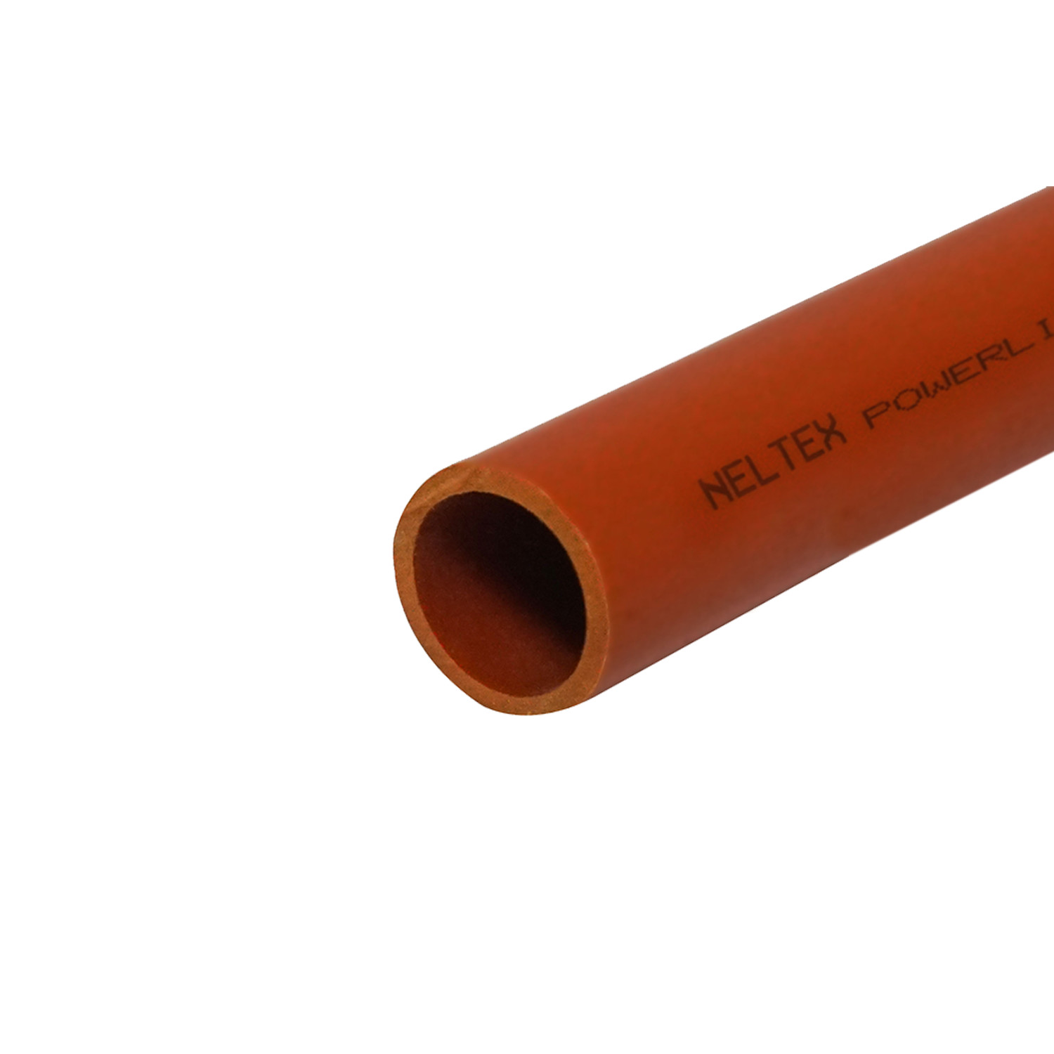 Neltex PVC Powerline Electrical Conduit Pipes 32mm(1'') x 1meter ...