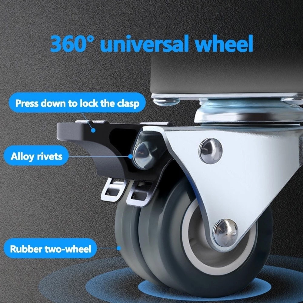 Washing Machine Stand Wheels Stainless Steel Stand Base Refrigerator ...