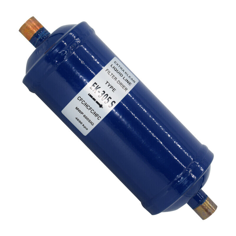 Threaded liquid line filter drier | Shopee Philippines