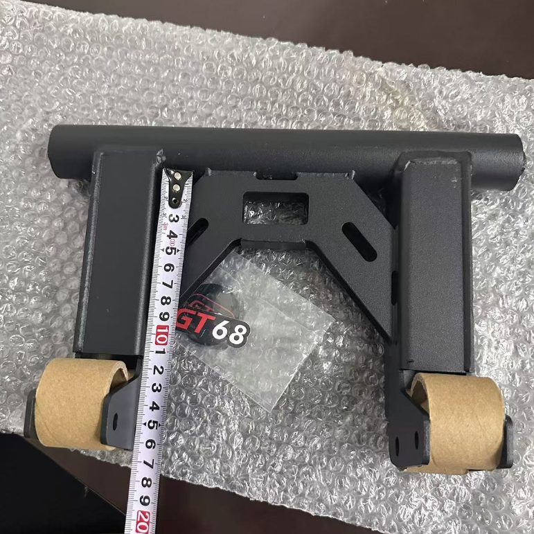 Engine Support Extended 3 inches For Nmax Aerox v1&v2 100% Pure Steel ...