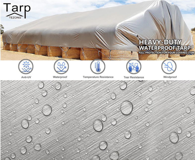 Japan tarpaulin roof rain proof high quality canvas/tolda lona trapal ...
