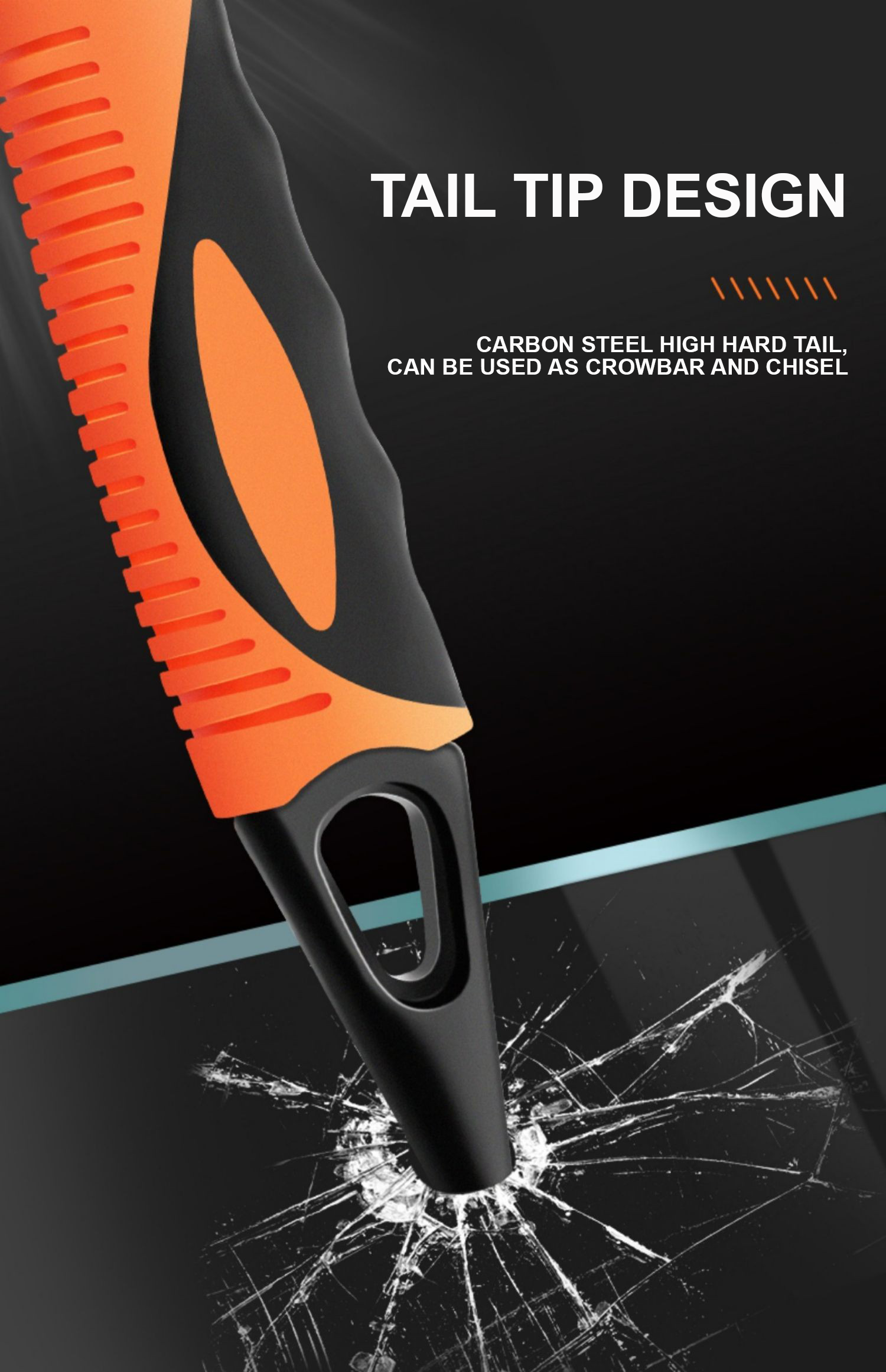 14-60mm Adjustable Wrench Large opening Wrench Heavy duty pipe wrench ...