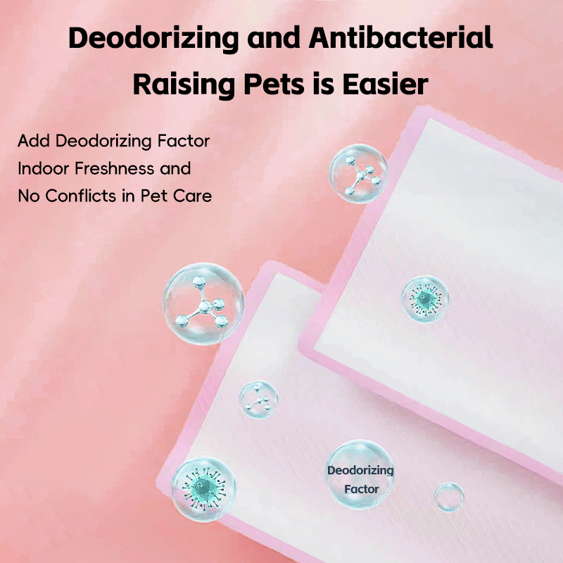 Dog Pee Pad Dog Training Pad Pet Dog Potty Poop Pads Cat Dog Pee ...