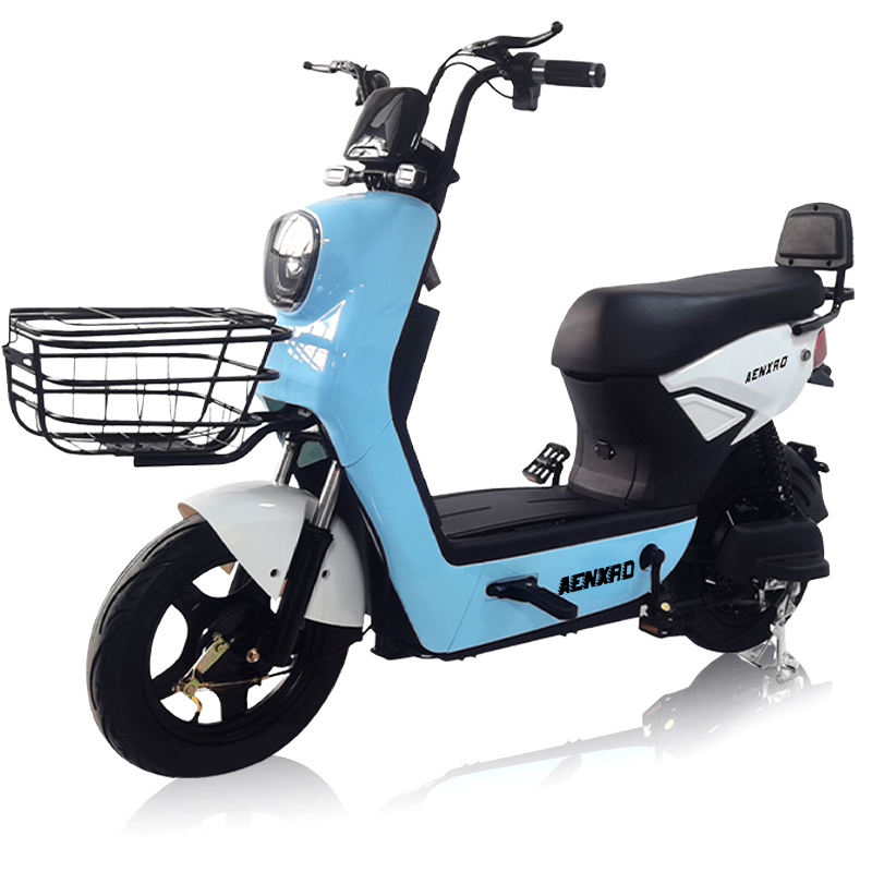 Q8 Electric bikes E Bike For Adult 48v12ah 2 Wheels Max Speed 50KM/H ...