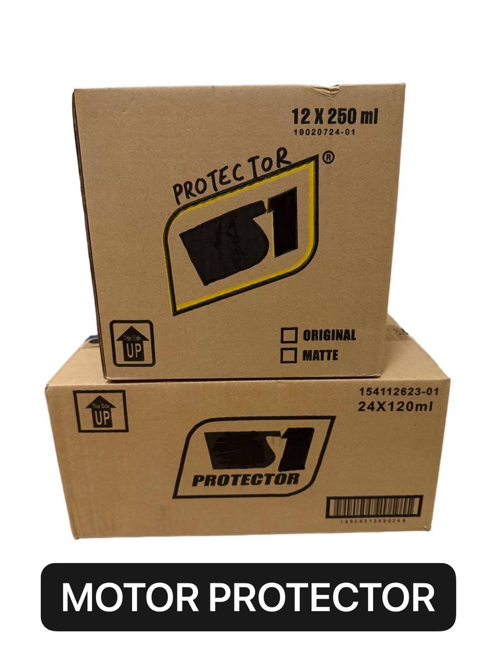 MOTOR Protector Wax V 2 S Spray Langis 120ML | Shopee Philippines