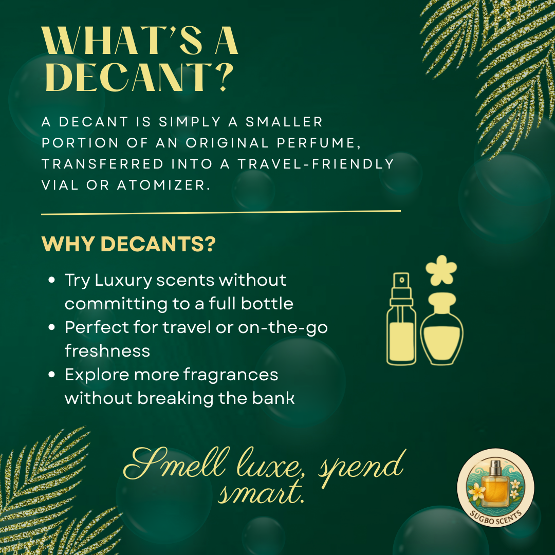 Light Blue (W) EDT (Decant) SUGBO SCENTS | Shopee Philippines