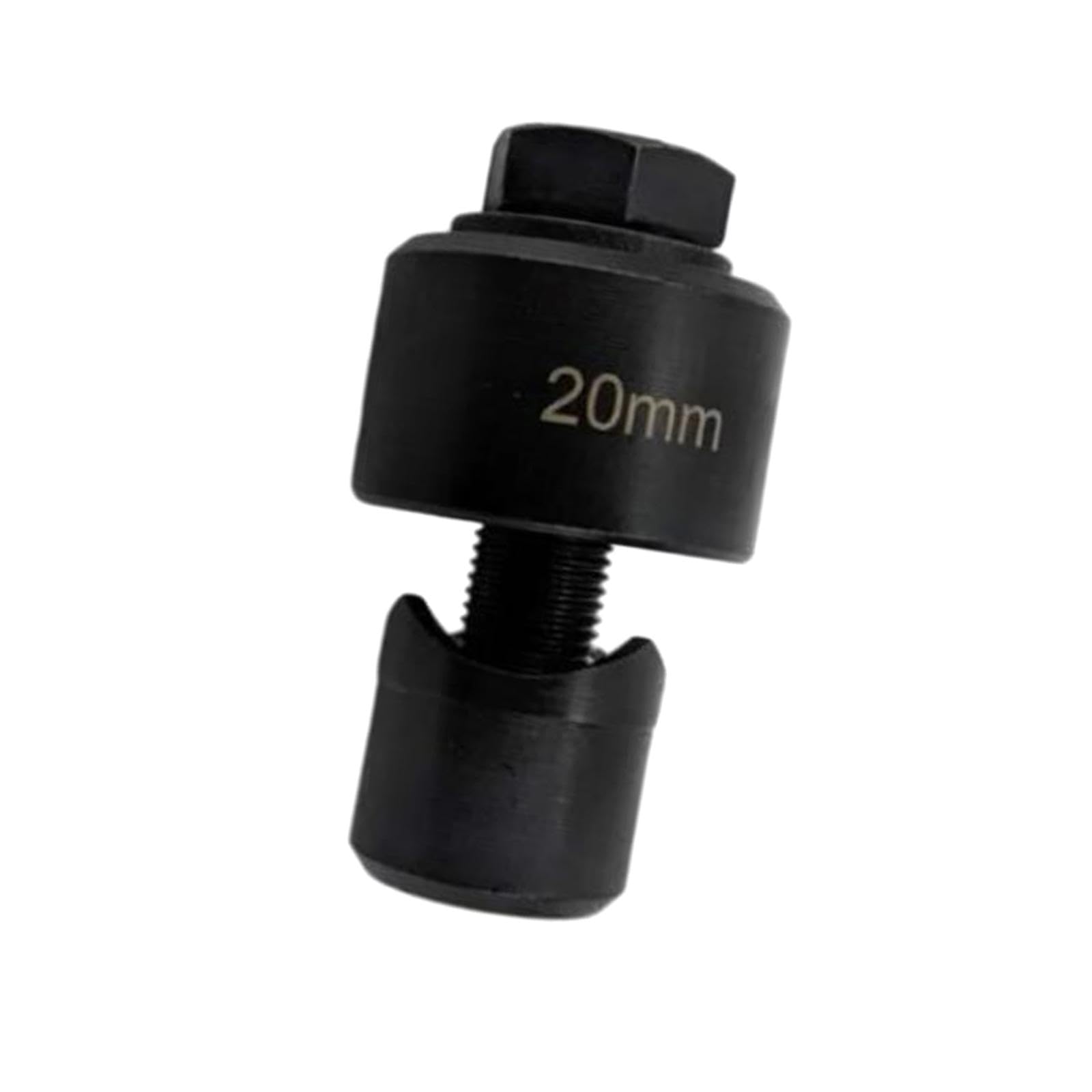 Metal Sheet Knockout Box for Metal Sheet 20/22/25mm Hole Knockout Punch ...