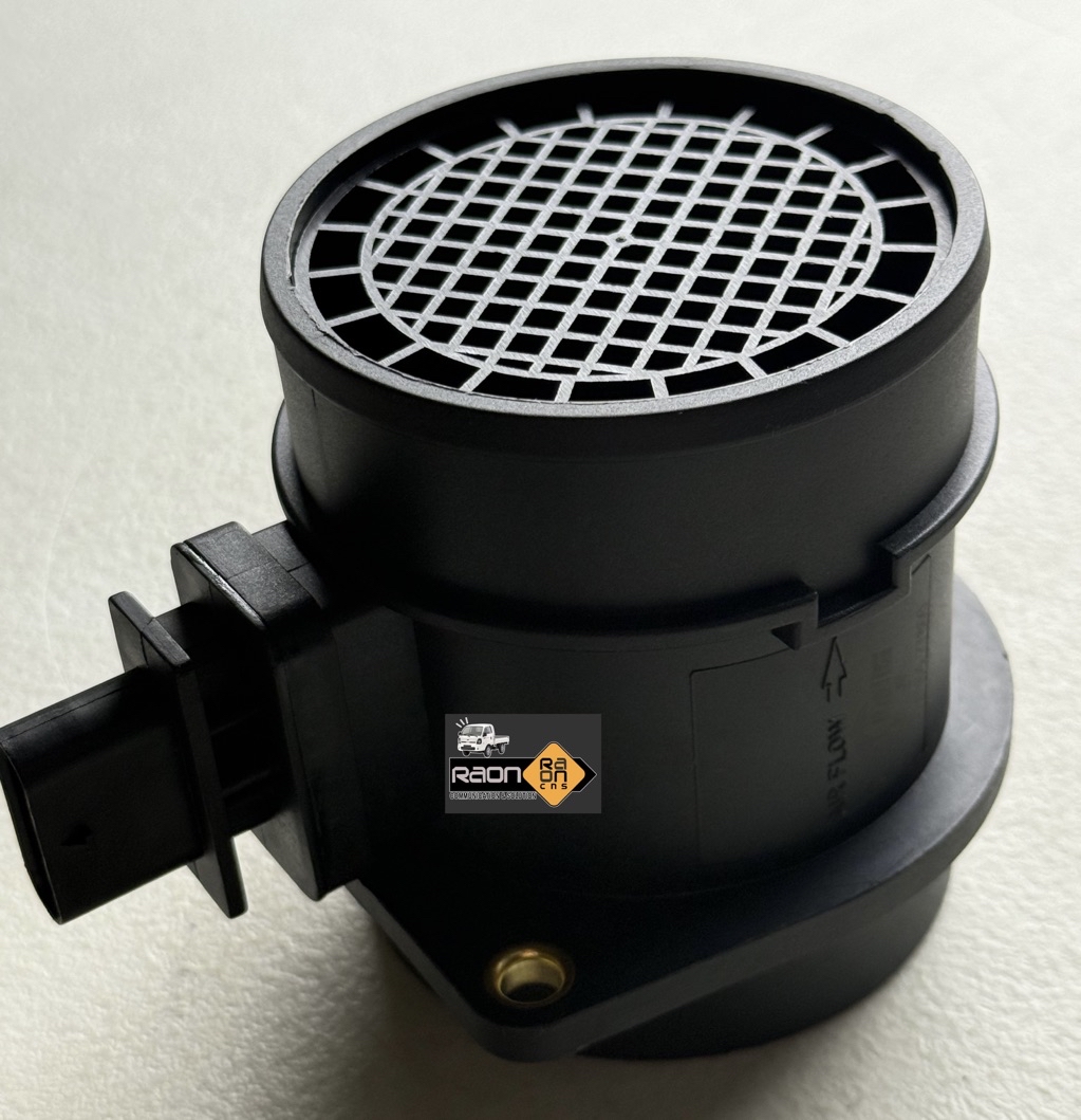 Air flow sensor / MAF sensor assy for (Euro 4) Hyundai Porter 2,Kia ...