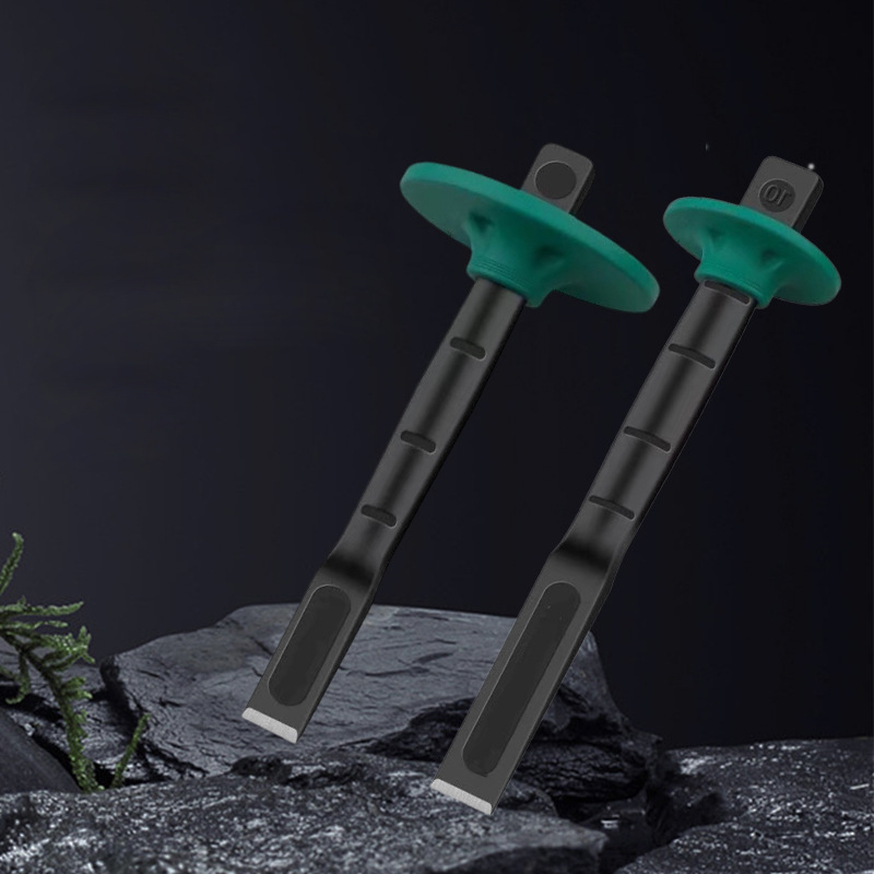 8/10 In Industrial Grade Flat Chisel Chrome Vanadium Steel Forged ...