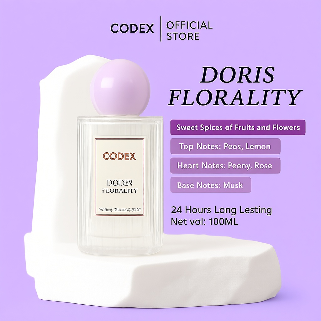 2PCS Four Season Bundles Perfume | 100ML | Women Perfume | Long Lasting ...