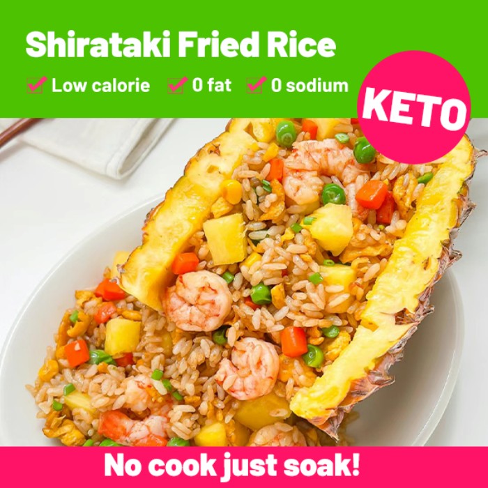 shirataki rice shirataki dried rice shiritaki dried rice low carb 0 fat ...