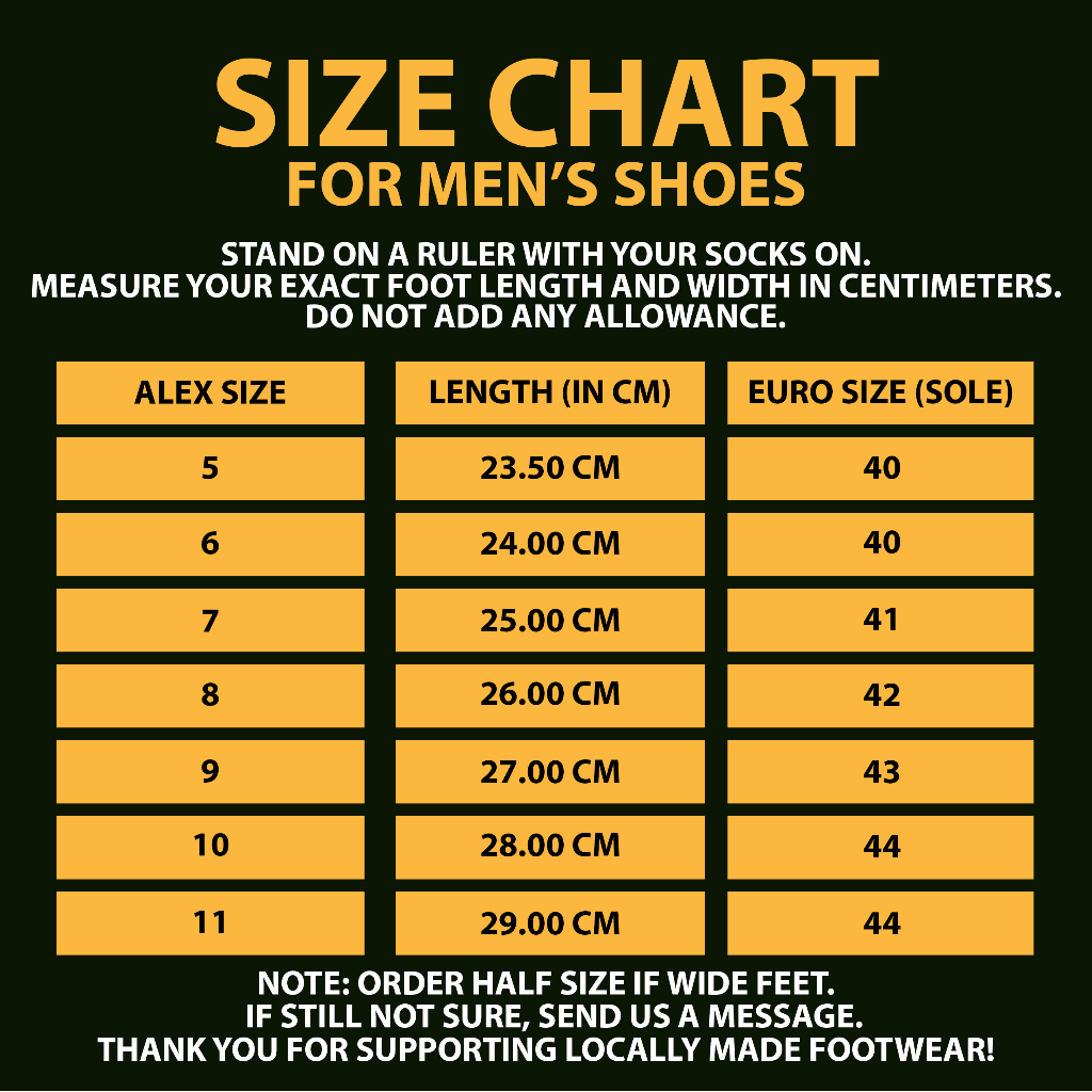 Alex Shoes Lites Charol (PNP-818) for Police and Security Guard Shoes ...