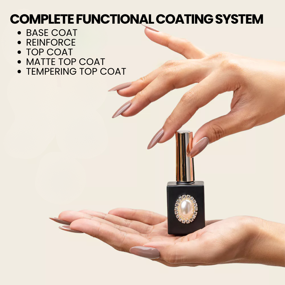 Cathy Kathy Nordic Edition Organic Function Coats Complete Set ...