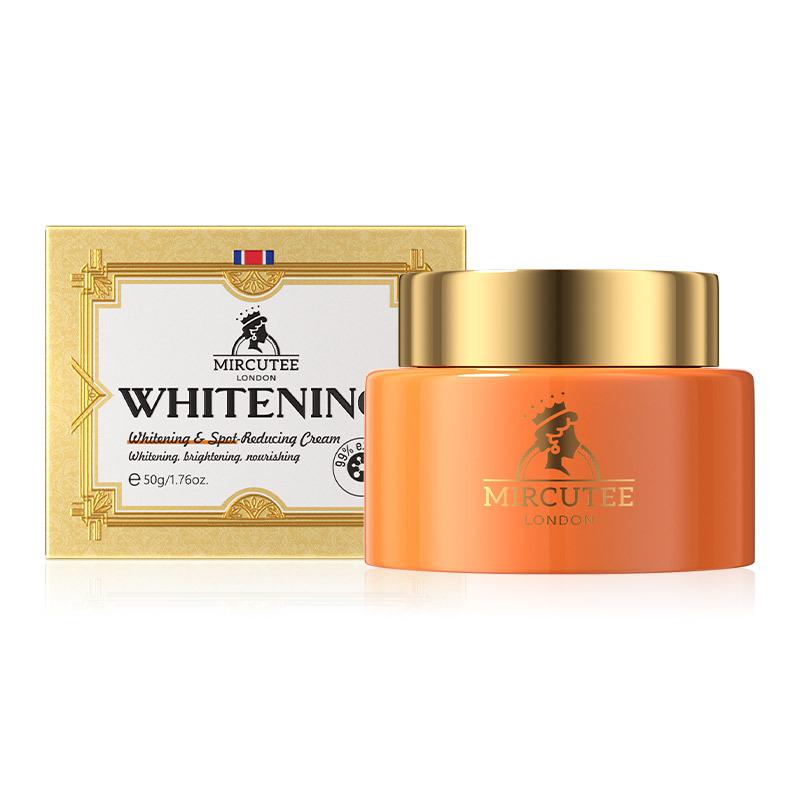 MIRCUTEE Moisturizing and Hydrating Skin-Care Facial Cream for Facial ...