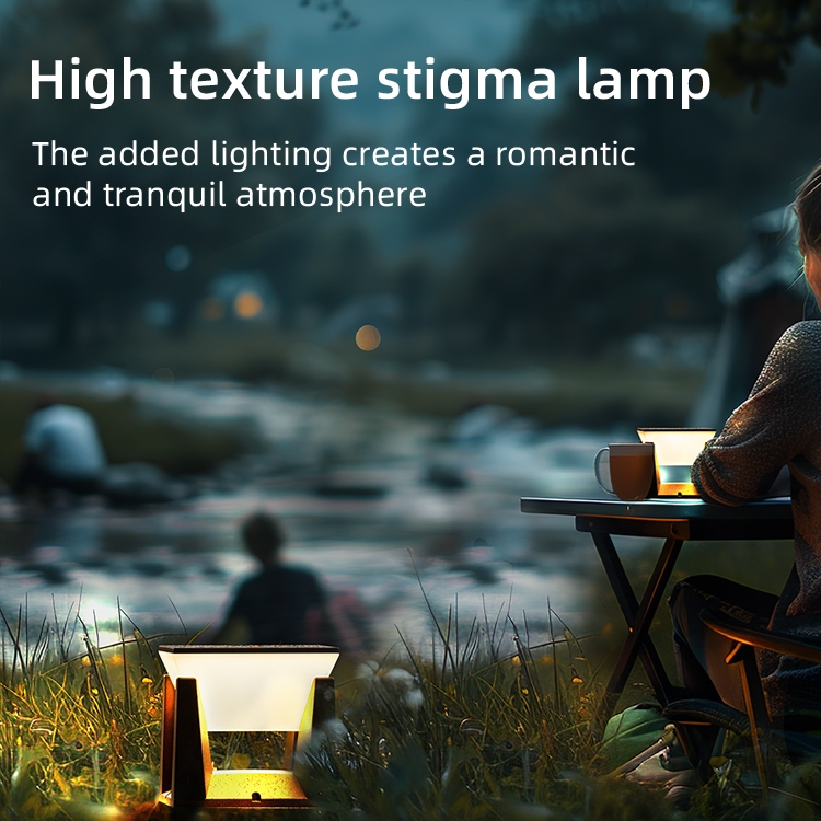 Solar Gate Pillar Light LED 3 Tricolor Outdoor Lamp Waterproof solar ...