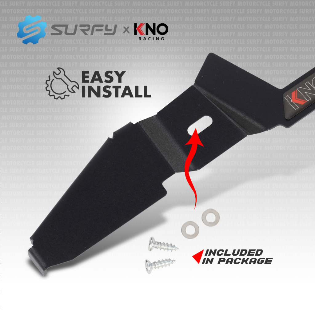 Motorcycle Signal Light Protector For Honda ADV 160 Alloy Anti-Crash ...