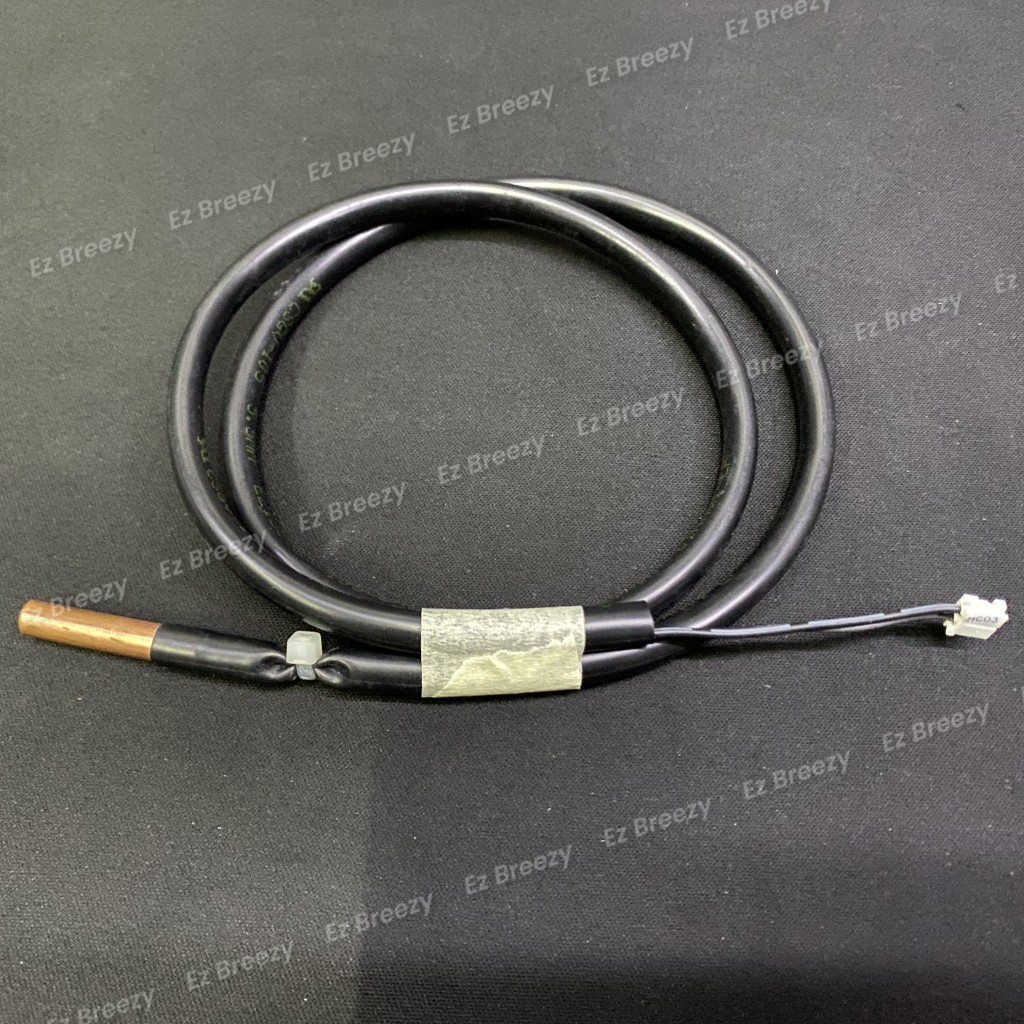 Sensor Coil JCC02-70-005 (7.9 kΩ) for Carrier & Condura Window Type Non ...