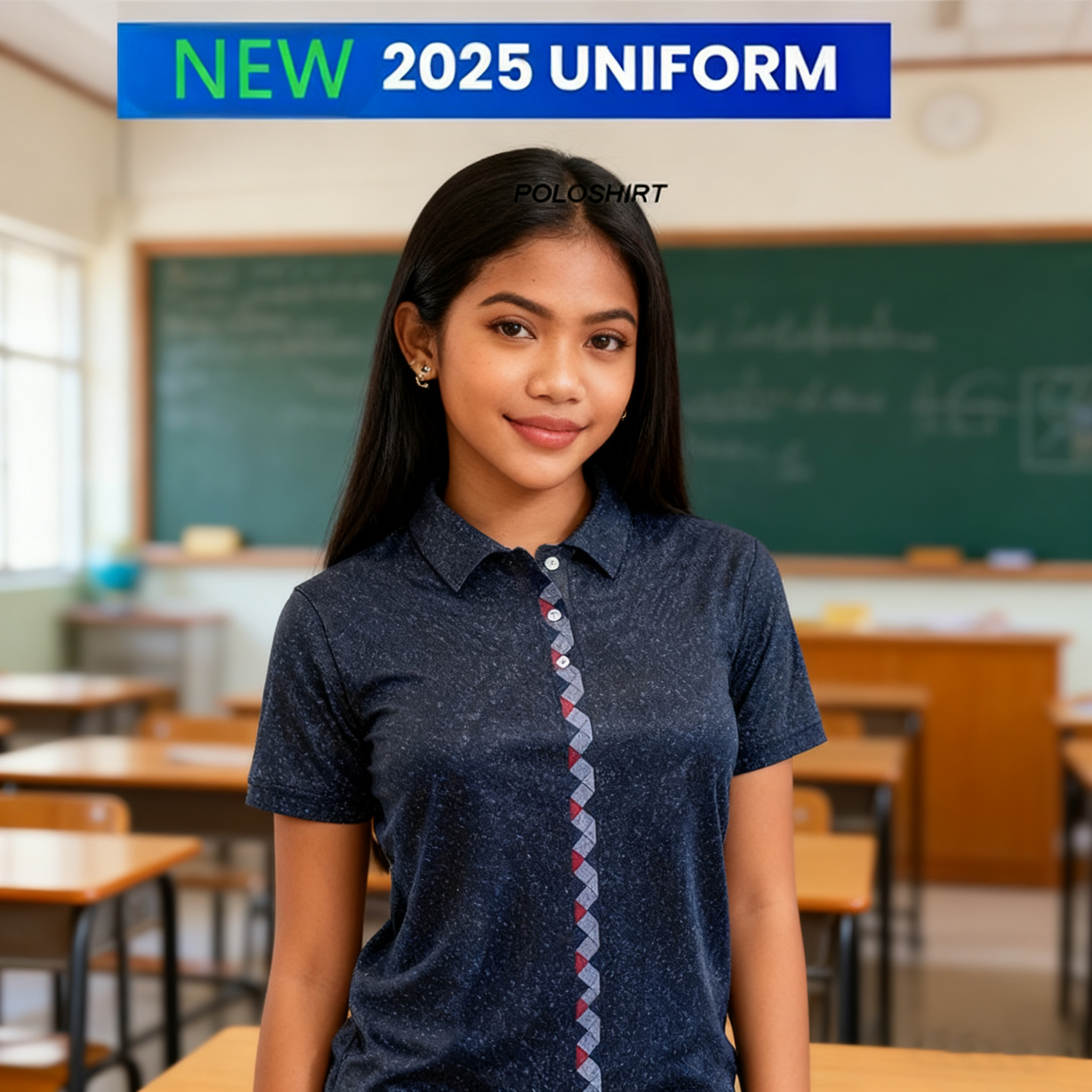 2025 New Deped Uniforms 3 4 Teacher Uniform Classroom-Based Personnel ...