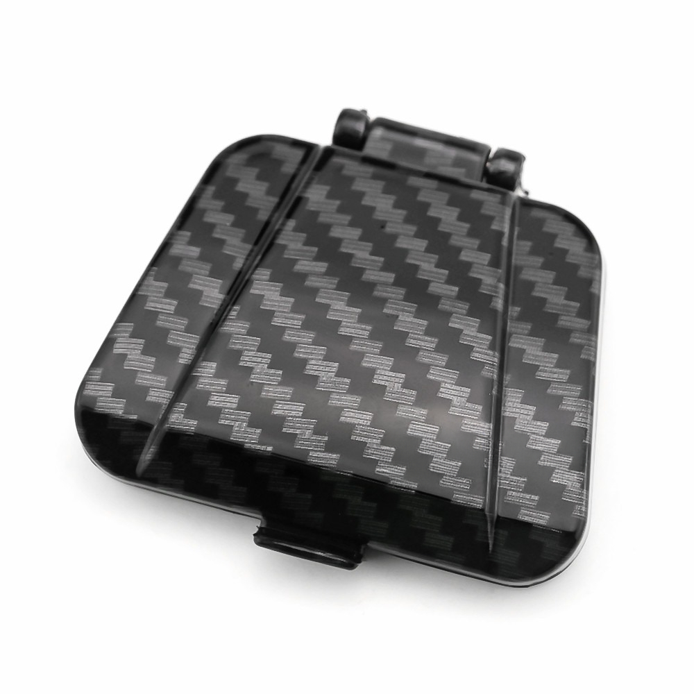 HONDA ADV 160 TOGGLE SWITCH COVER MATTE BLACK SWITCH METER COVER ...